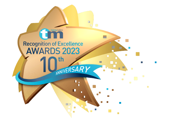 The Recognition of Excellence Awards – The Recognition of Excellence Awards
