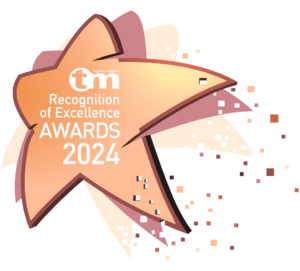 The Recognition of Excellence Awards – The Recognition of Excellence Awards